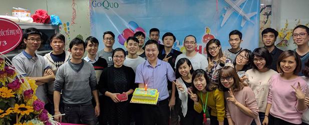 GoQuo Vietnam - ITJobs.com.vn